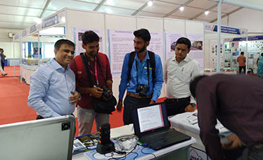 Saptrishi Infosystems Private Limited